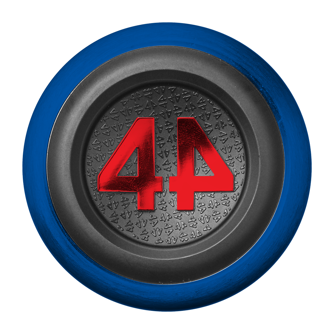 Alloy XP BBCOR -3 Custom Baseball Bat | 44 Pro