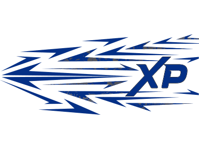 XP BBCOR Drop -3 Custom Baseball Bat Builder | 44 Pro